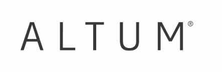 ALTUM - velvære og kropspleje produkter fra Ib Laursen